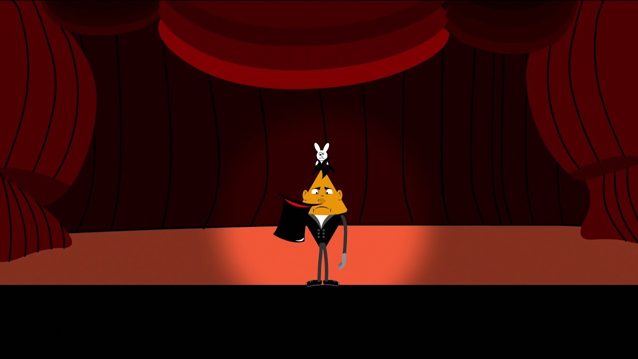 ArtStation - Animation