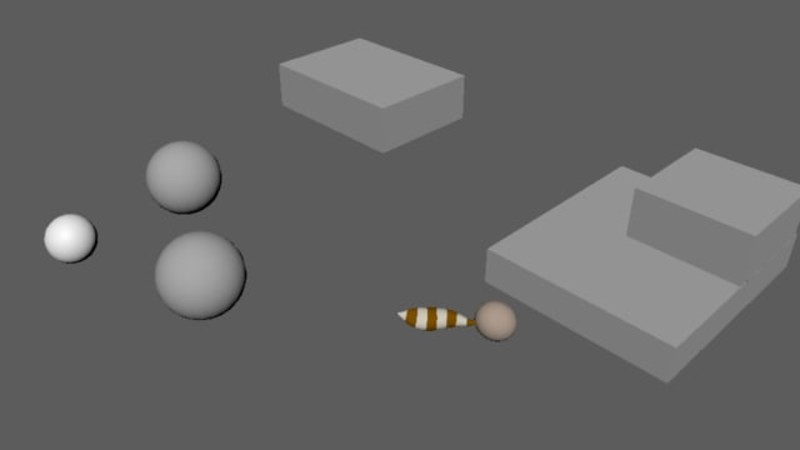 ArtStation - Dominique Hamilton