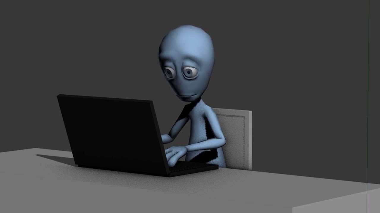 ArtStation - Student Animation Showcase