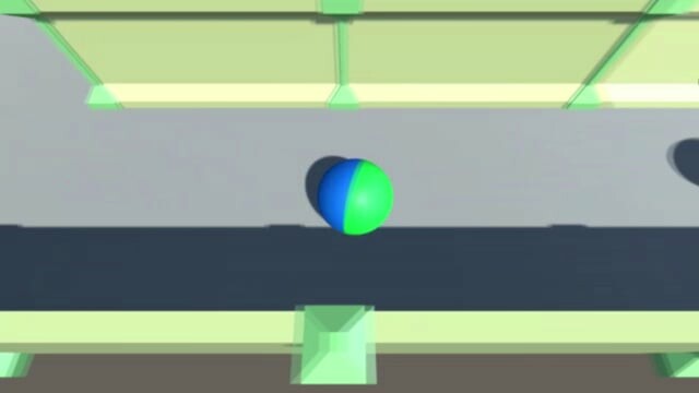 ArtStation - Rolling Ball