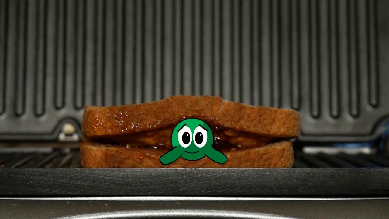 ArtStation - BlobDude