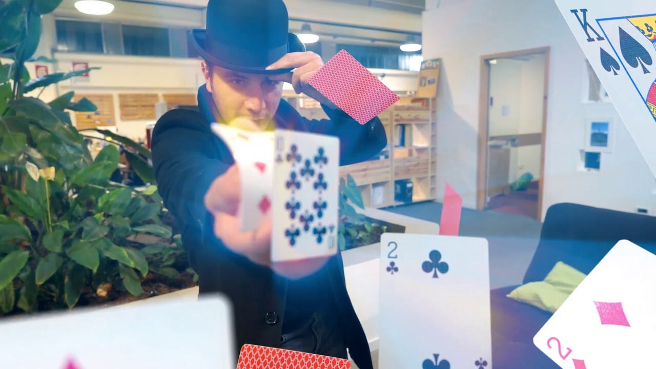 ArtStation - Frozen Wizard