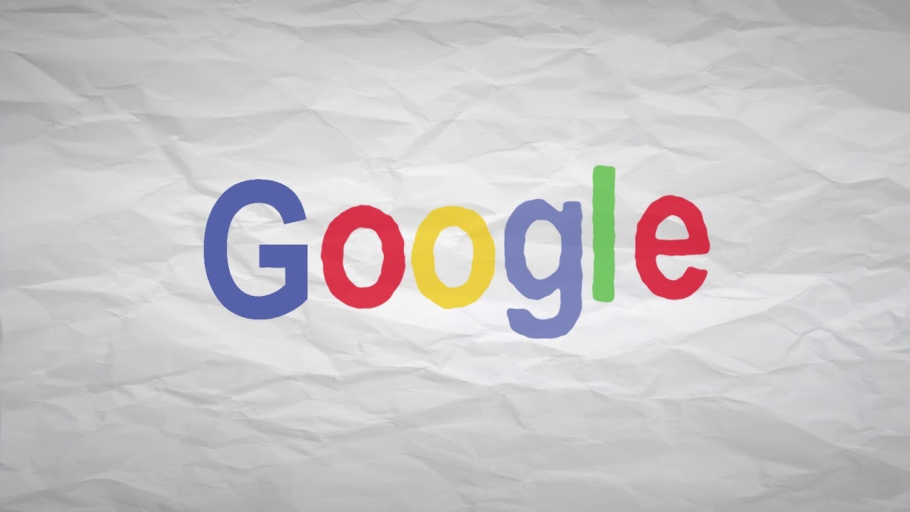 ArtStation - Google Logo Animation