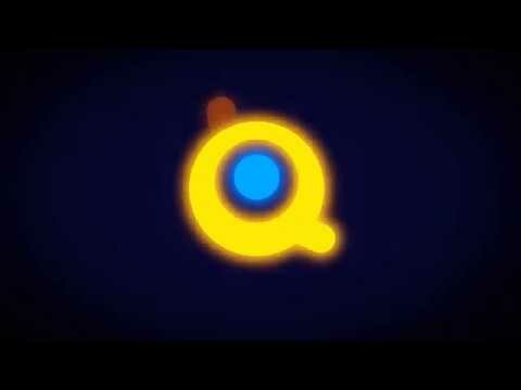 ArtStation - Redesign Blender Logo Animation Fun