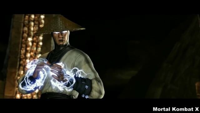 Aaron Mortensen - Realtime VFX Artist