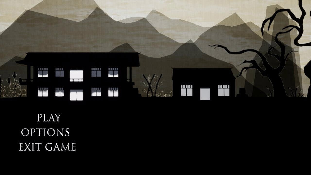 ArtStation - Shadow Puppet Game