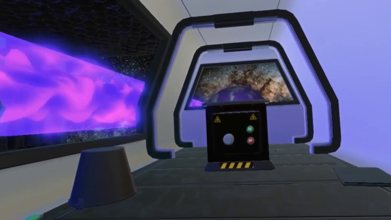 ArtStation - Global Gamejam 2018 - Gigablast