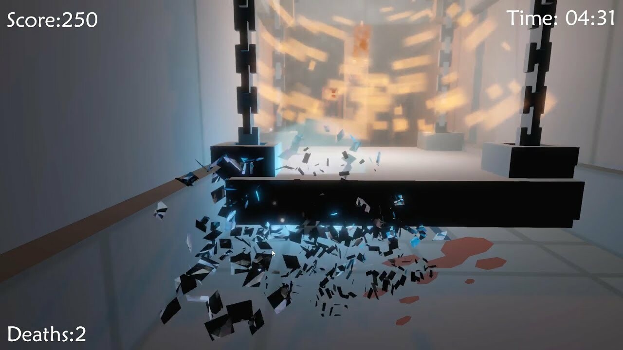 ArtStation - Taking Breakable Objects From Maya into Unity Tutorial