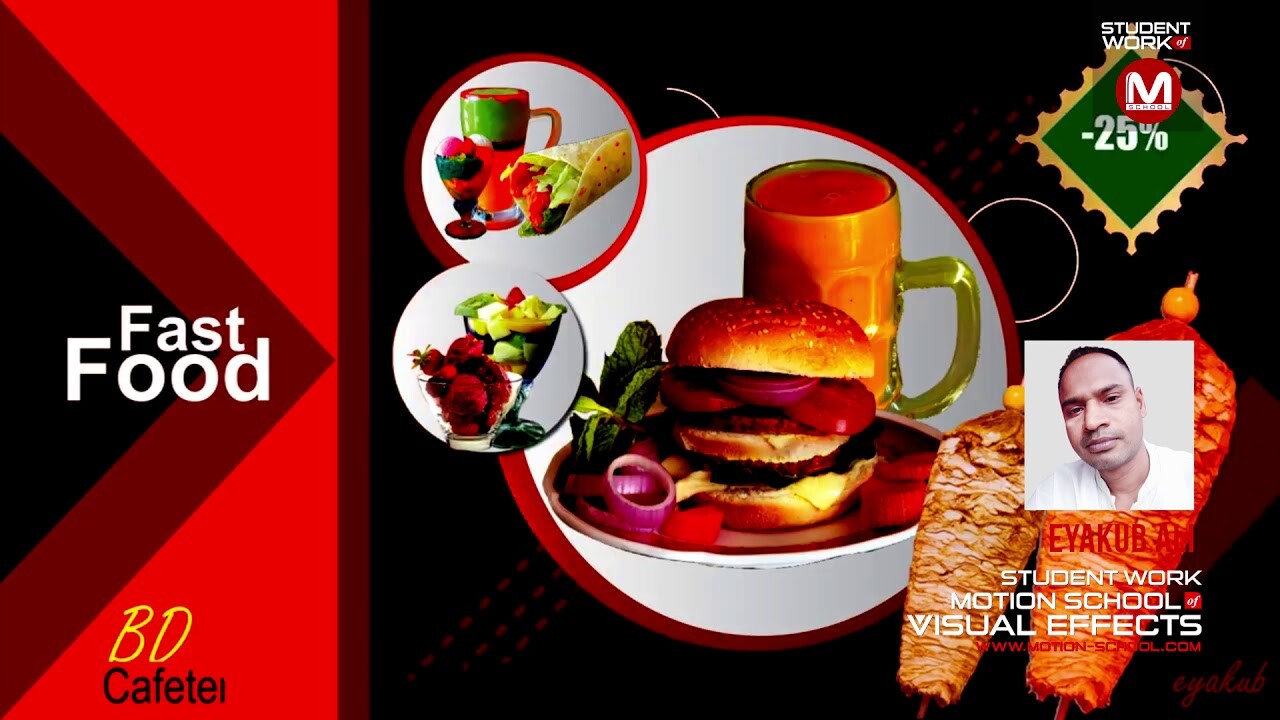 ArtStation - Animation Studio of Bangladesh | Motion School | student ...