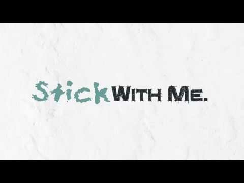 ArtStation - Stick With Me