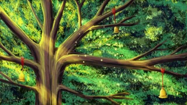 ArtStation - Bumper Animation