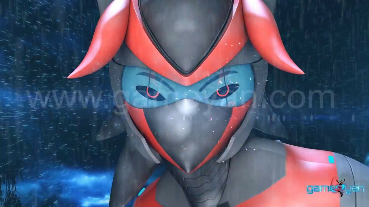 ArtStation - 3D Cinematic Animation Game (Fight) Trailer / Teaser | By ...