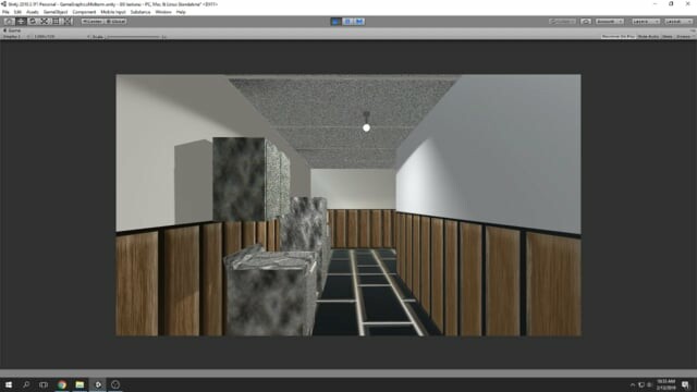 ArtStation - Unity in Color