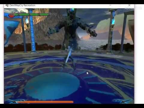 ArtStation - Unity Projects