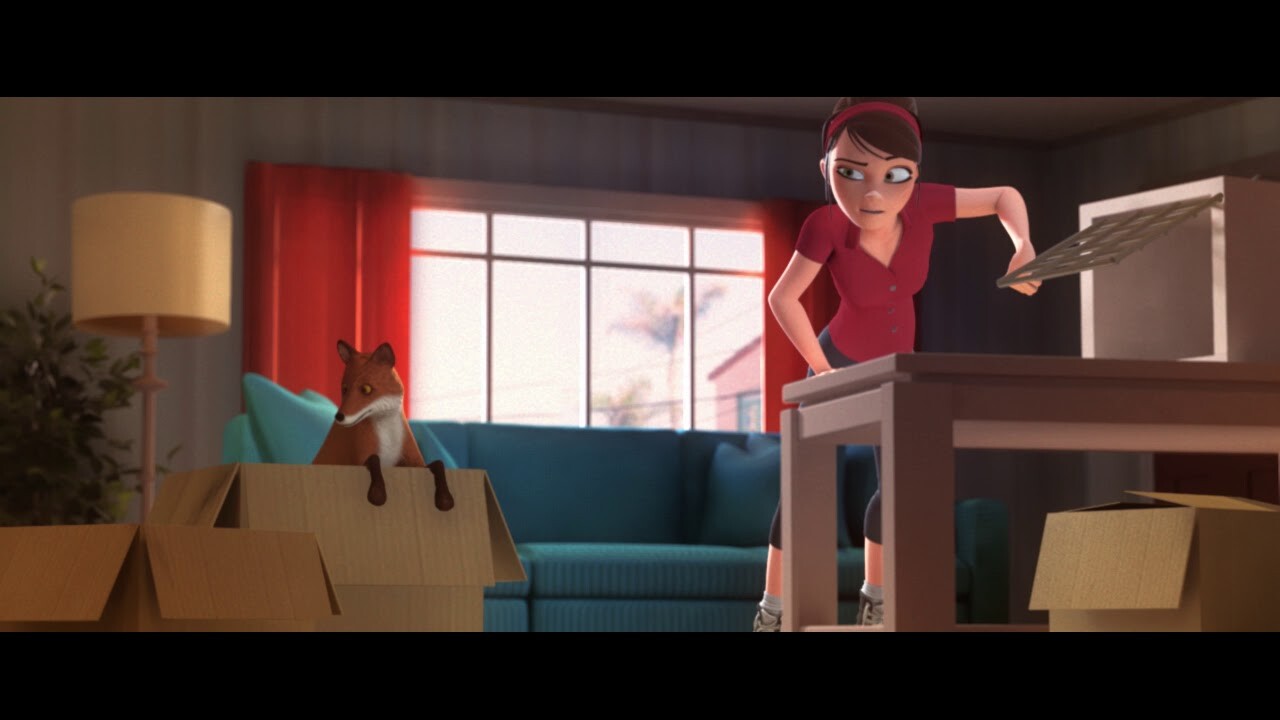 ArtStation - Compositing Fundamentals