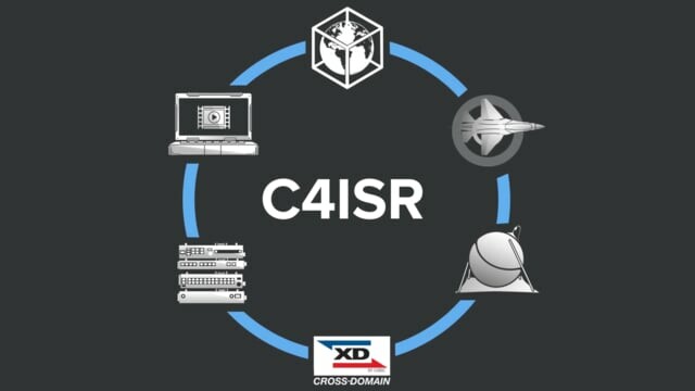 ArtStation - Cubic - C4ISR