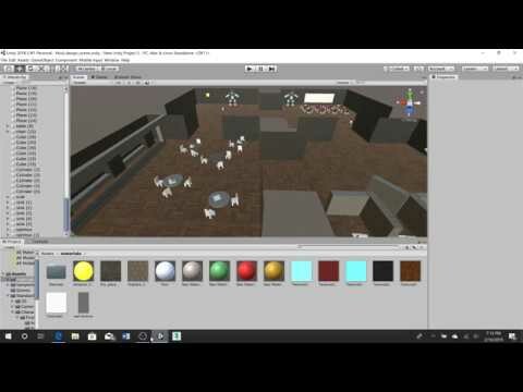 ArtStation - Modular Level Design