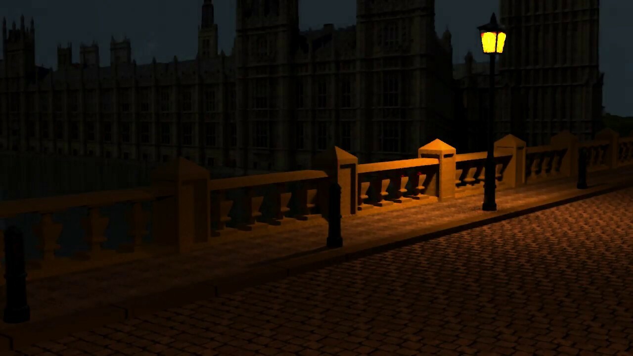 ArtStation - Lighting Techniques & Render Elements