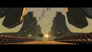 ArtStation - Chronicles of Riddick Concept art and Design-Viz