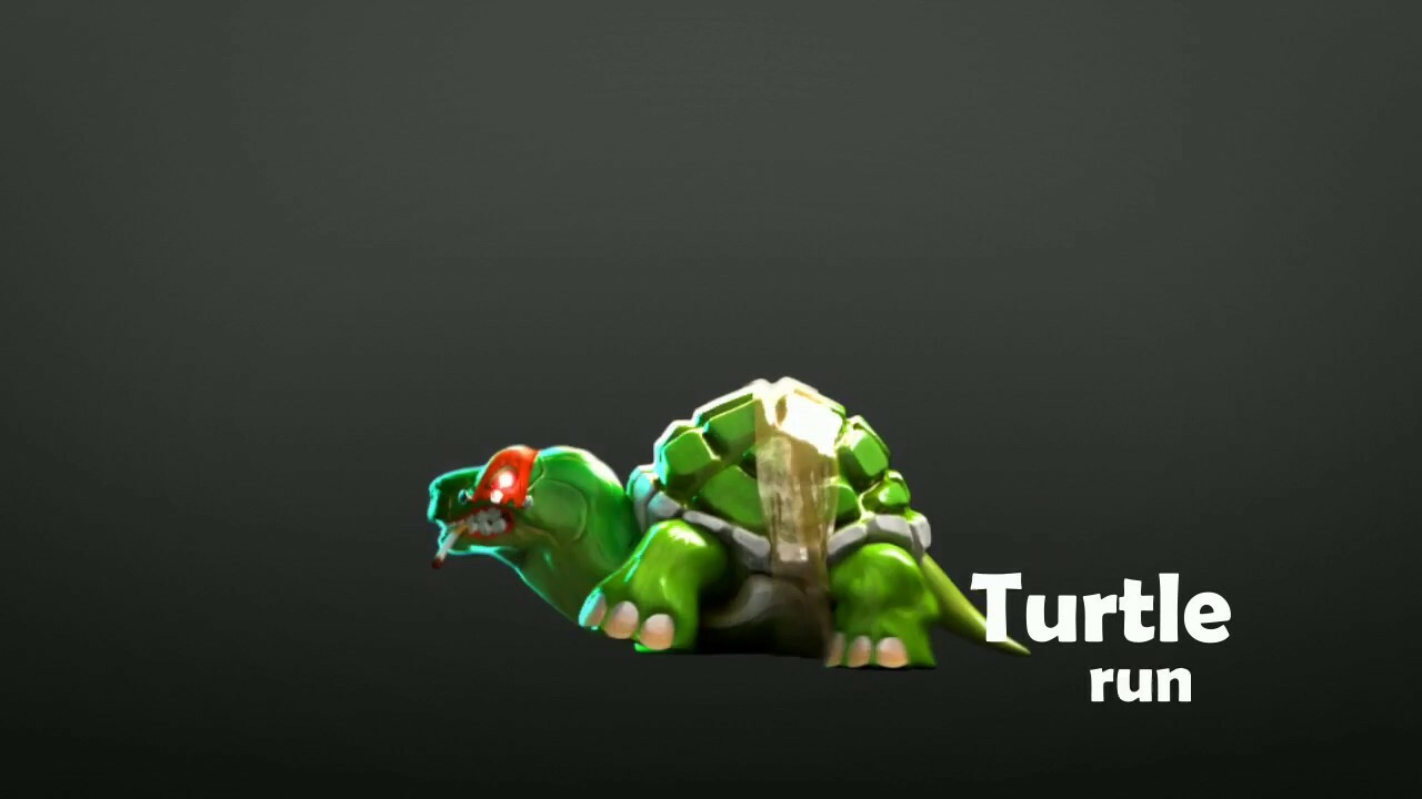 ArtStation - Sprite Character Animations