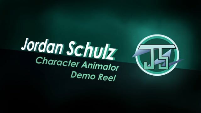 ArtStation - Character Animator Demo Reel