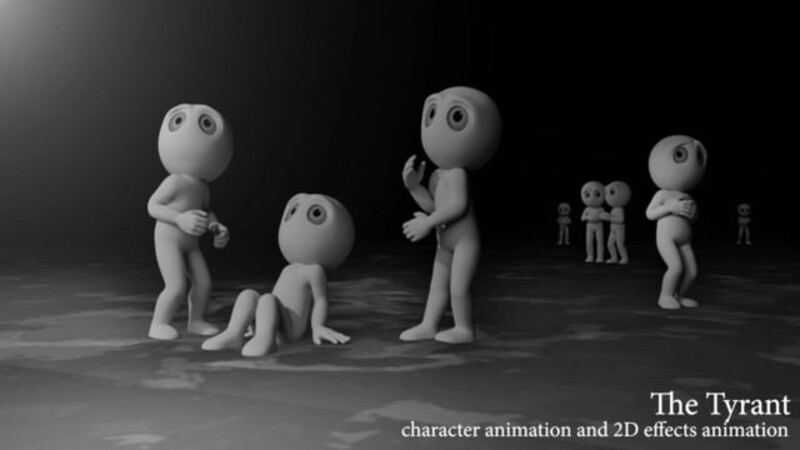 ArtStation - Alison Roberts