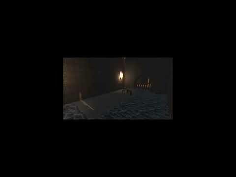 ArtStation - Project Castle Unit 1