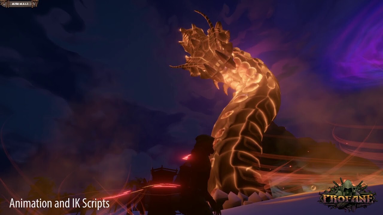 ArtStation - Animation Works