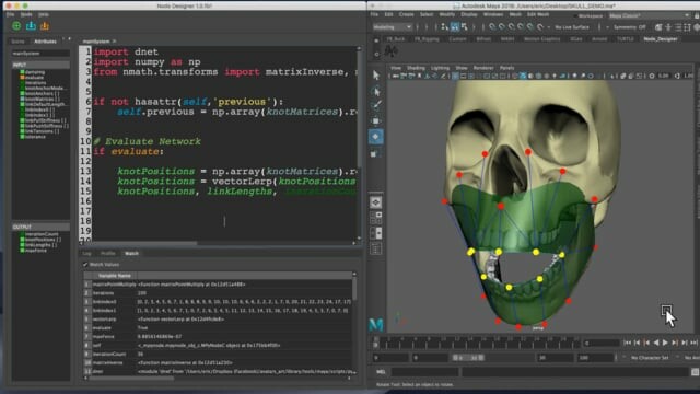 ArtStation - Node Designer 1.0
