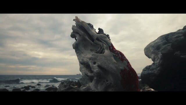 Jonathan Chua - Unidentified Biological Entity