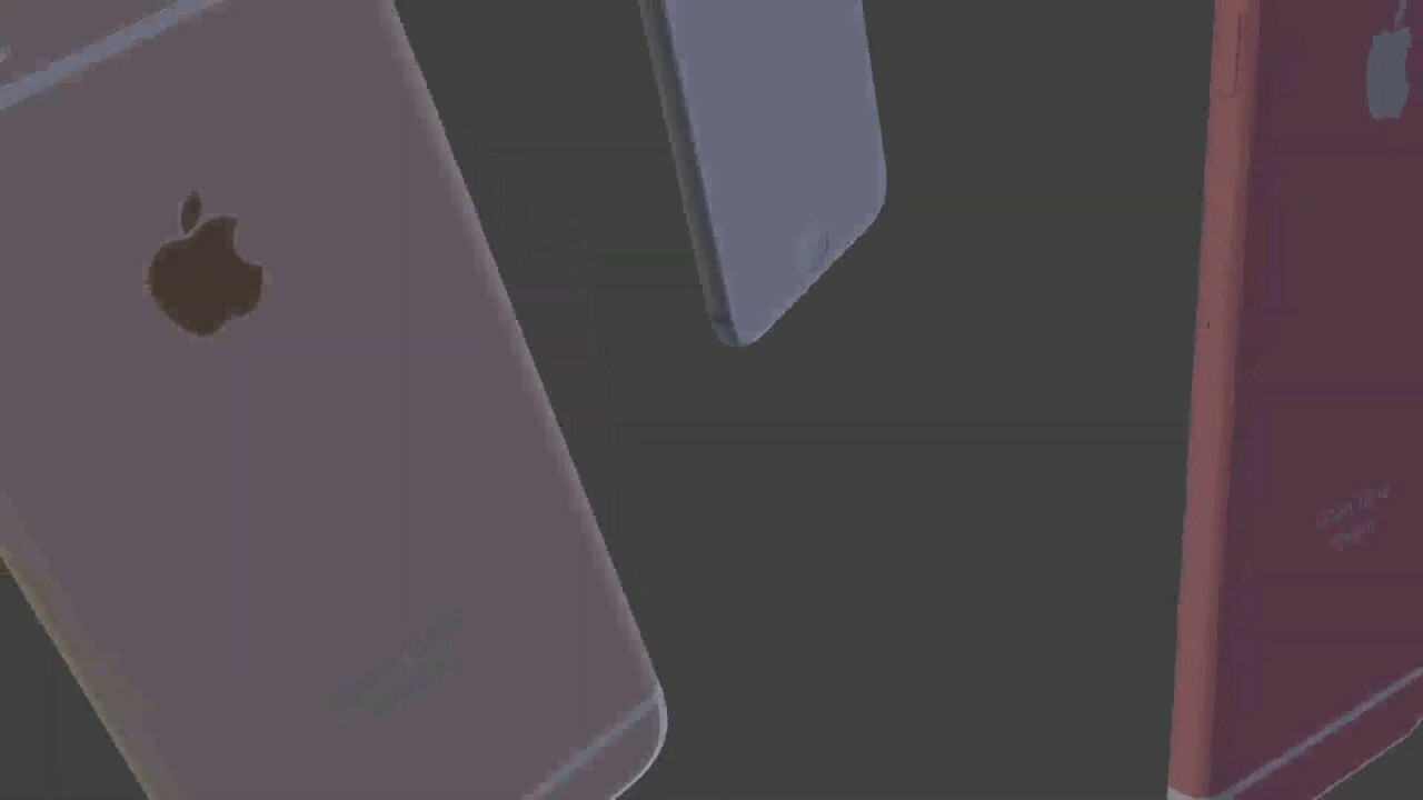 ArtStation - Product visualization animation