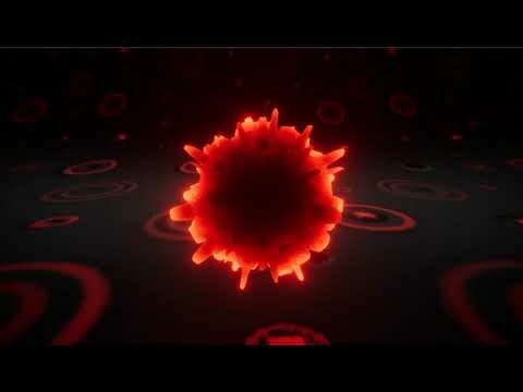 ArtStation - shader experiment