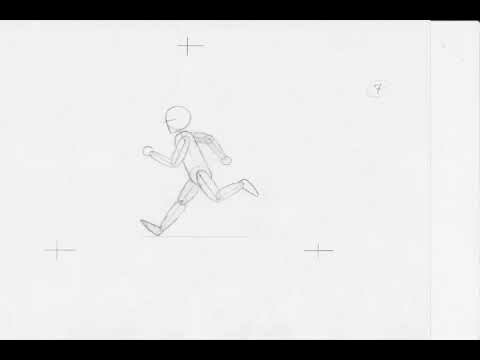 ArtStation - running