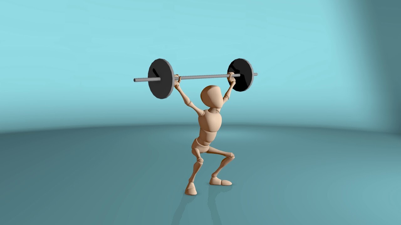 ArtStation - Snatch Animation