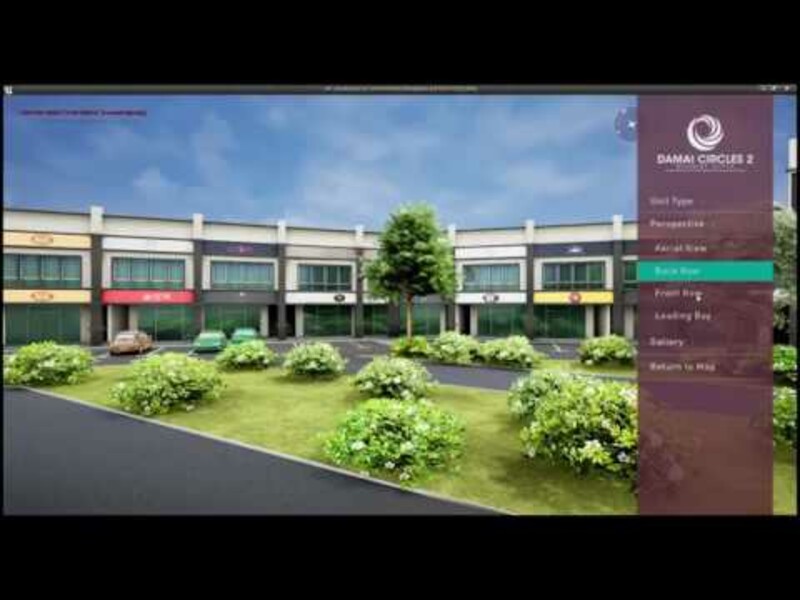 ArtStation - Joey Low