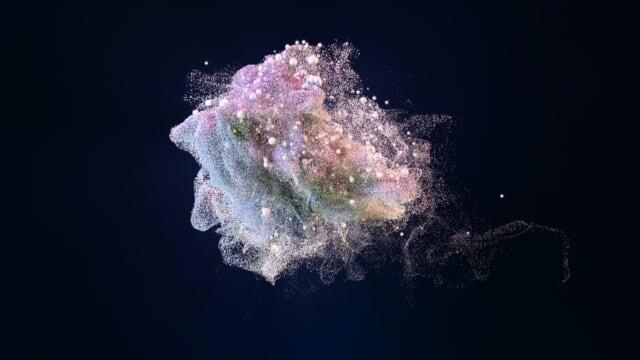 ArtStation - Particles