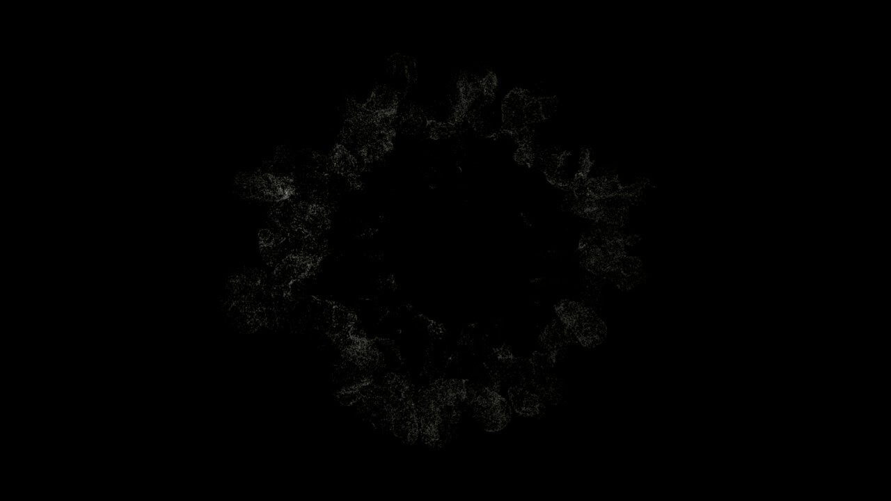 ArtStation - Shock wave Effect