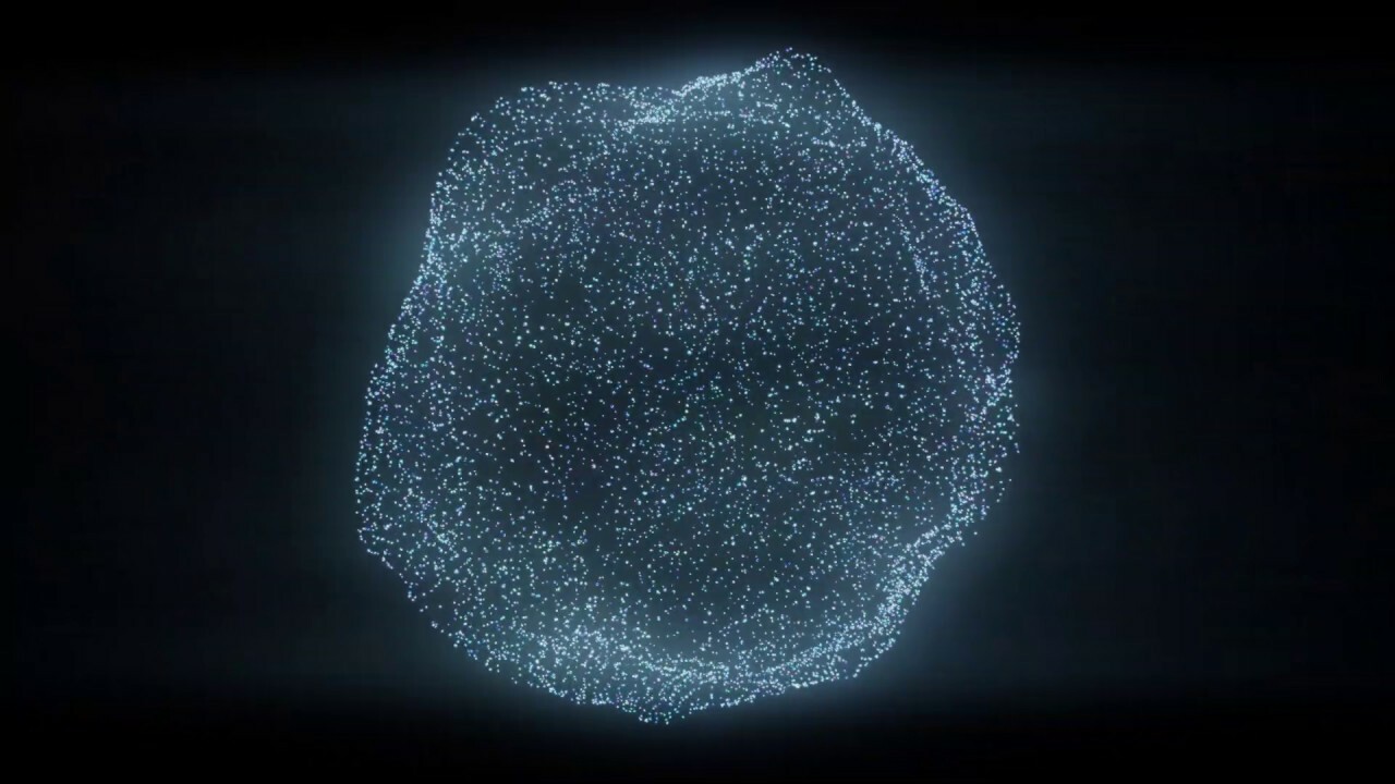 ArtStation - Implosion