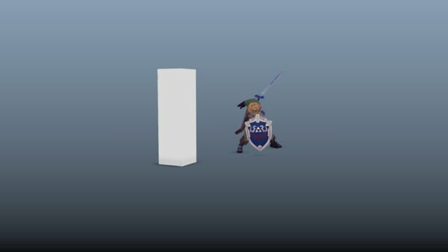 ArtStation - Combo Attack