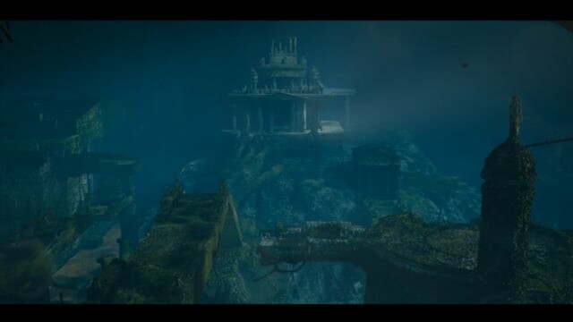 ArtStation - Pandora's Box (2016)