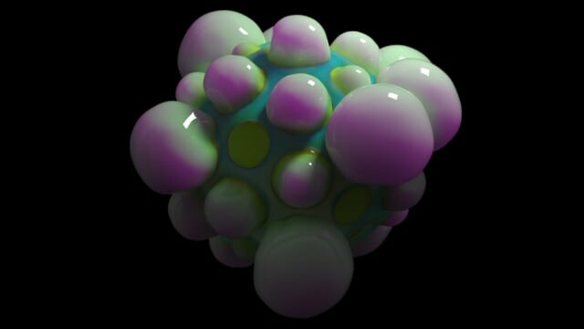 ArtStation - Neosphere