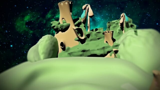 ArtStation - EarLand