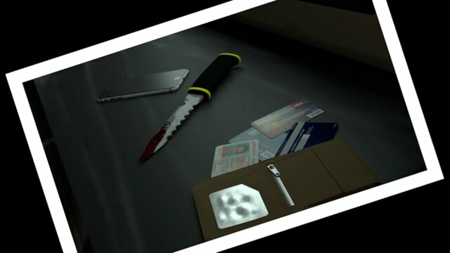 ArtStation - Still Frame - Short film, Shaun Keefe