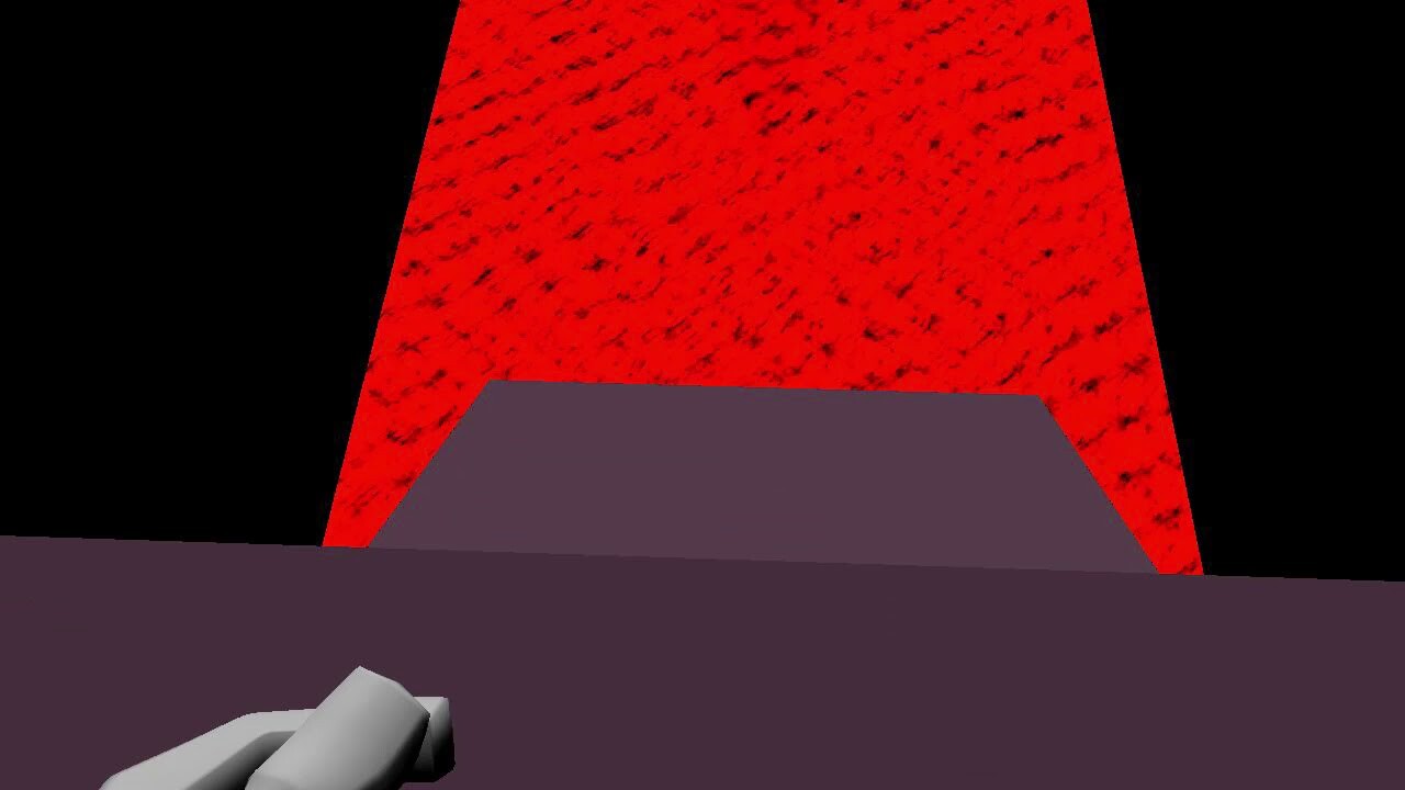 ArtStation - Assault Course Animation