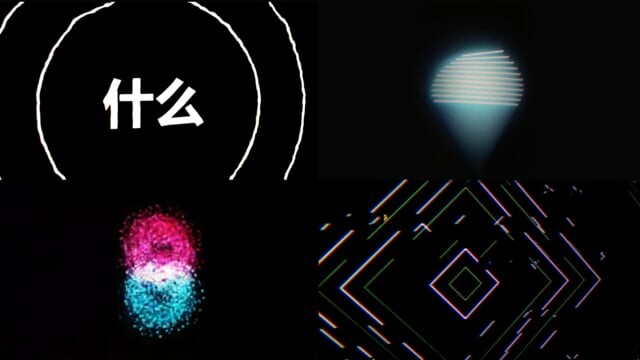 ArtStation - Motion Sketches #2