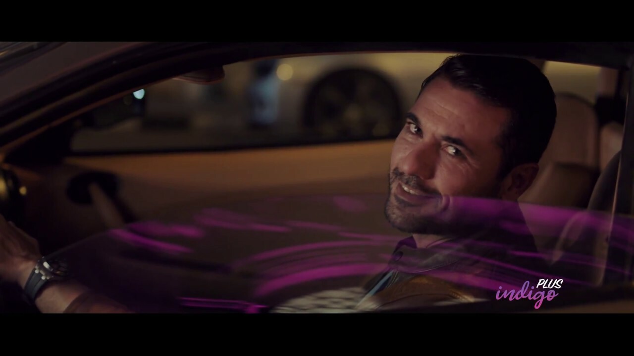 ArtStation - WE Egypt - Indigo Plus Commercial