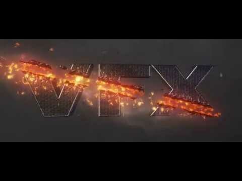 ArtStation - VFX Intro