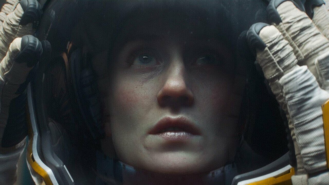 ArtStation - Ten24 3D Scanning Showreel