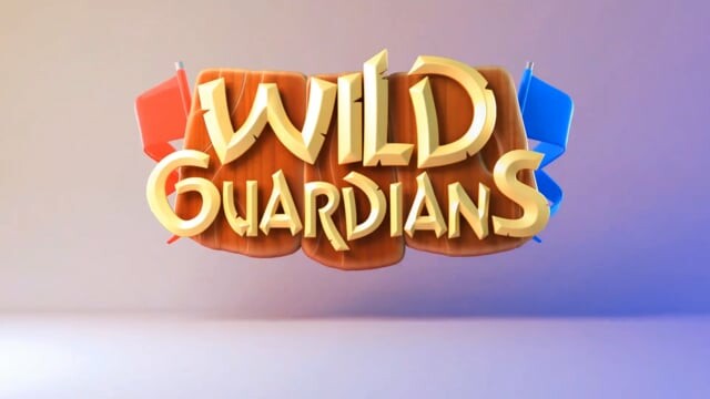 ArtStation - Wild guardians Trailer