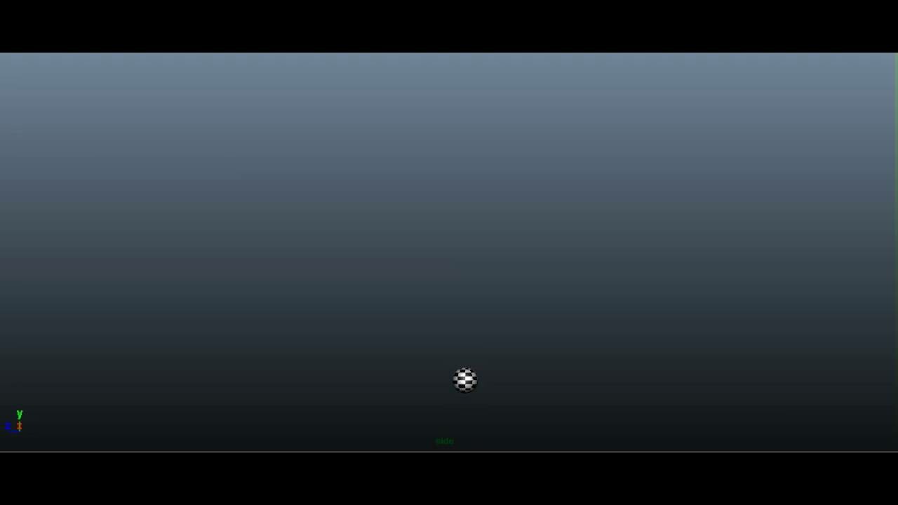 ArtStation - Bouncing Ball Animation_02